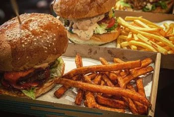 Burgerilla - Lurdy Ház Budapest vélemények - Jártál már itt? Olvass ...