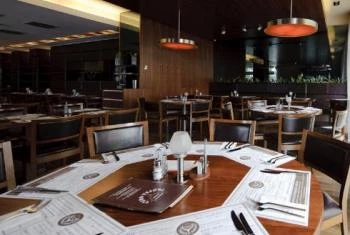 Trófea Grill Étterem - Buda Budapest vélemények - Jártál már itt ...