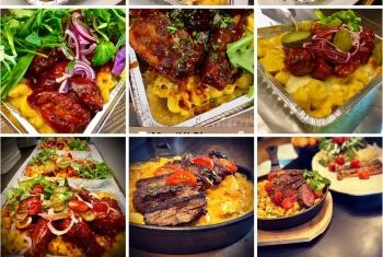 Happy Day Barbecue & Burger Bár Gödöllő vélemények - Jártál már itt ...