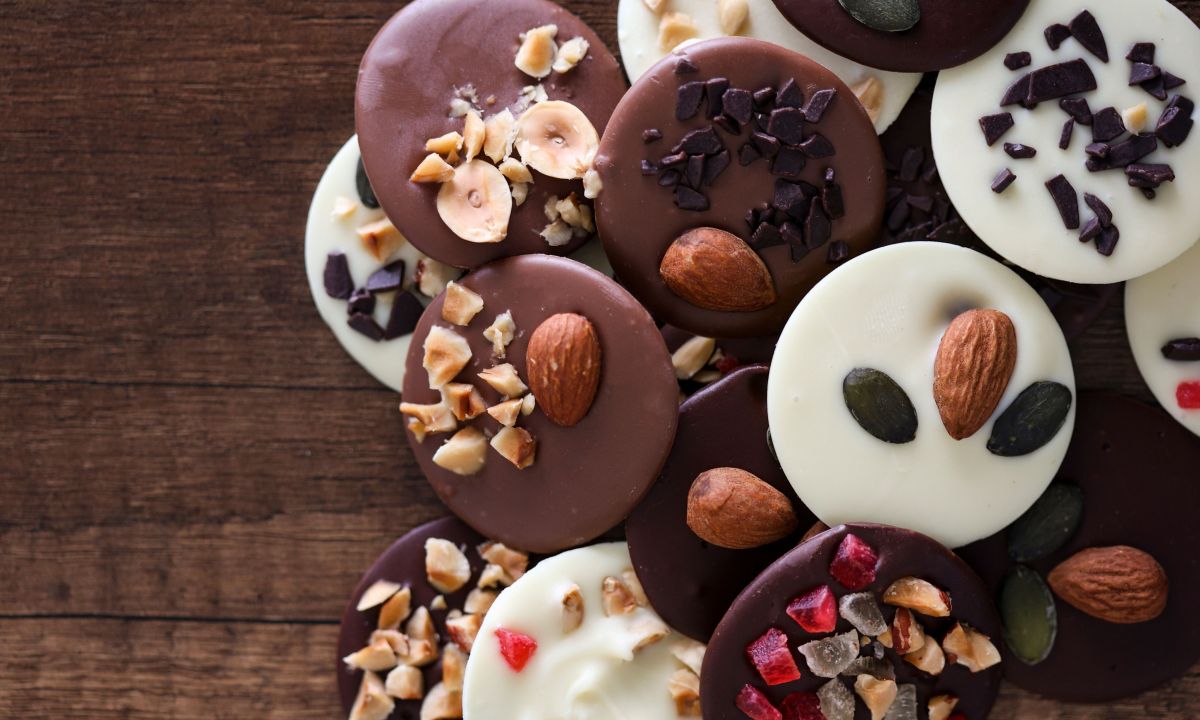 6 boldogsághormon-bomba helyszín: itt kóstolj csokoládét! - IttJártam