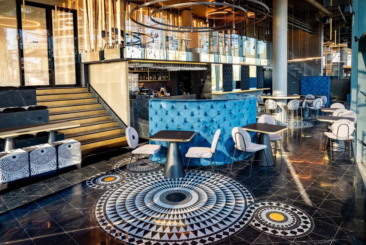 Újváros Bisztró – új élmények, új ízkalandok Szarvason, a Körös partján ...