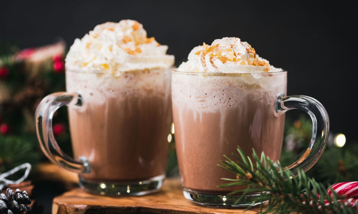 A legfinomabb forró csoki kalandok Budapest szívében - IttJártam