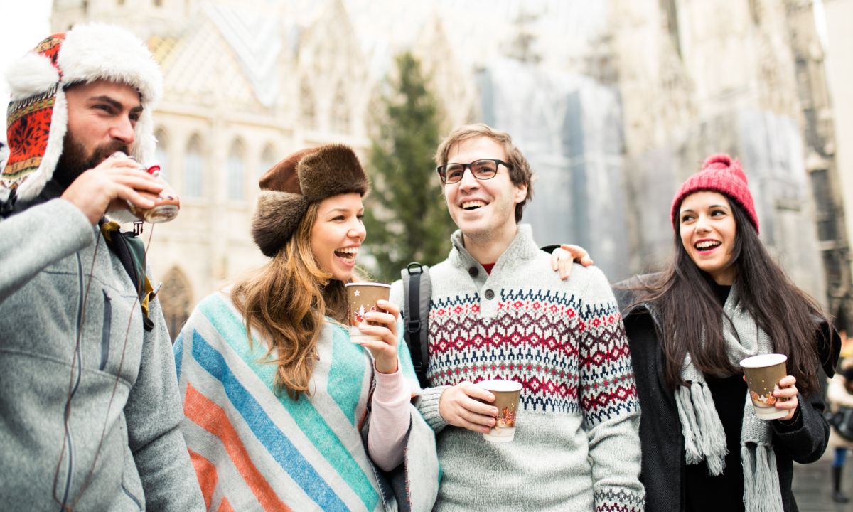 8 unaloműző téli program Budapesten - IttJártam