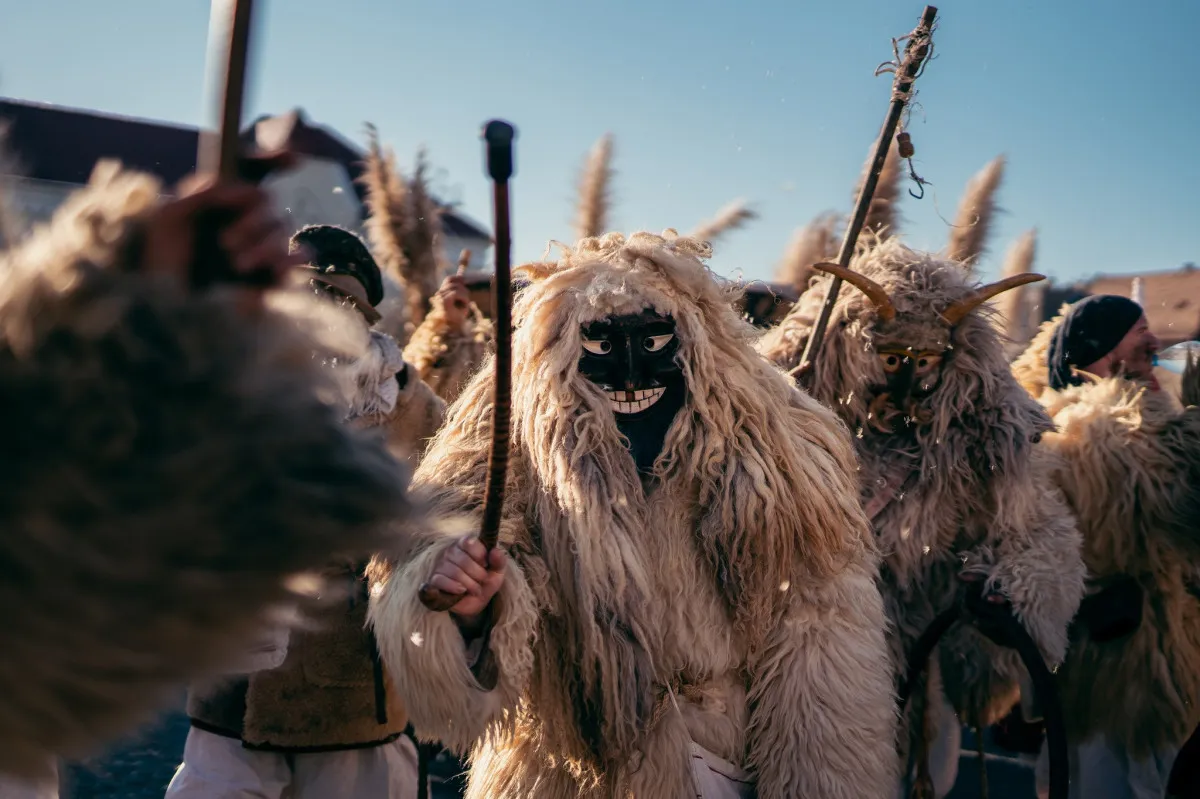 10 izgalmas téli program, melyek közben garantáltan elfeledkeztek a ...