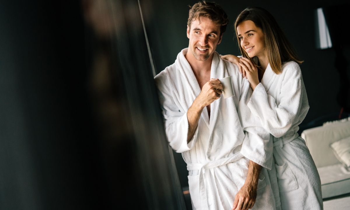 Eljött a pihenés ideje - Utazz és fizess SZéP kártyával! - IttJártam