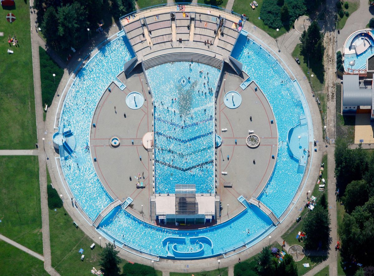 5 szívdobogtató magyar település − sok látnivalóval és szuper stranddal ...
