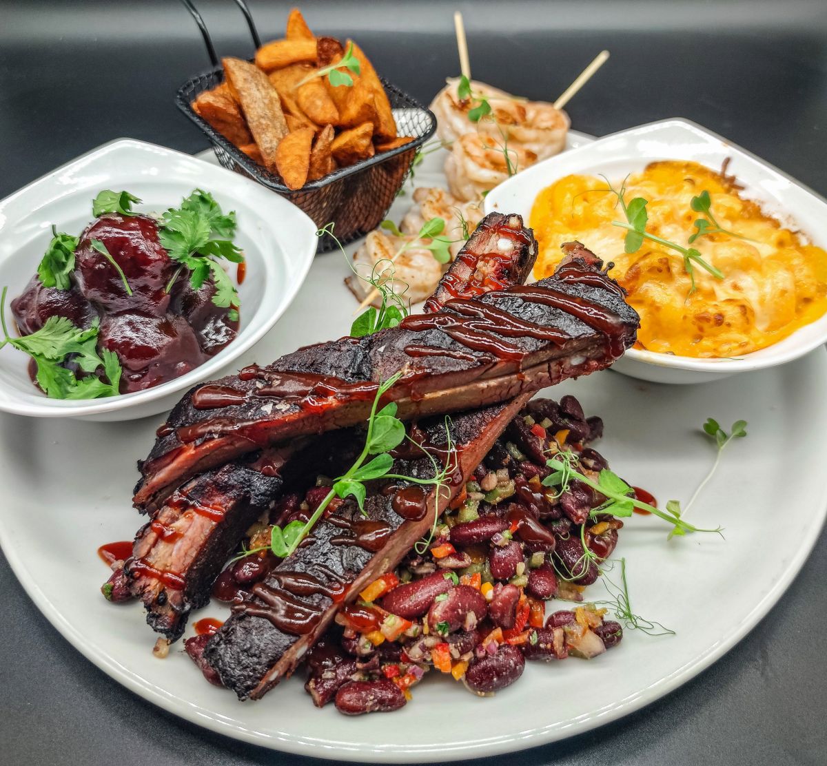 10 hely húsimádóknak - Budapest legjobb barbecue éttermeiből ...