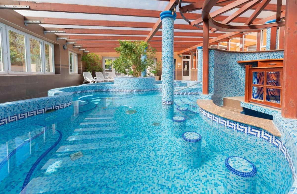 5 hangulatos wellness szálláshely Budapest környékén - IttJártam