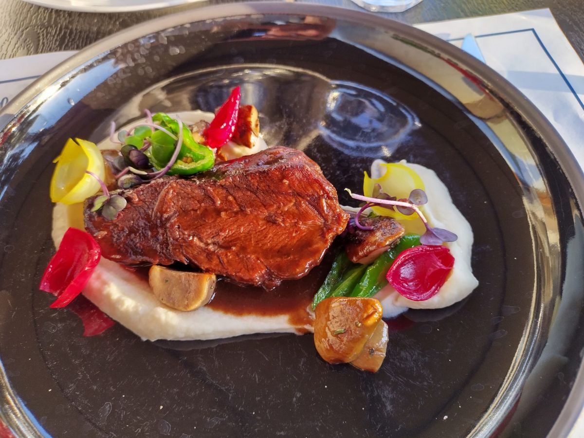 Kipróbáltuk: Eger megér egy misét – Macok Bisztró és barátai - IttJártam