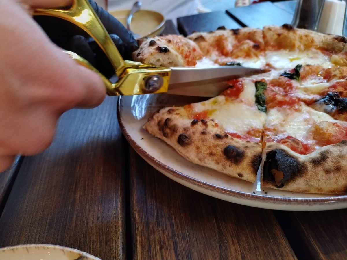 Étterem teszt: Kismező – a Nagymezőben - IttJártam