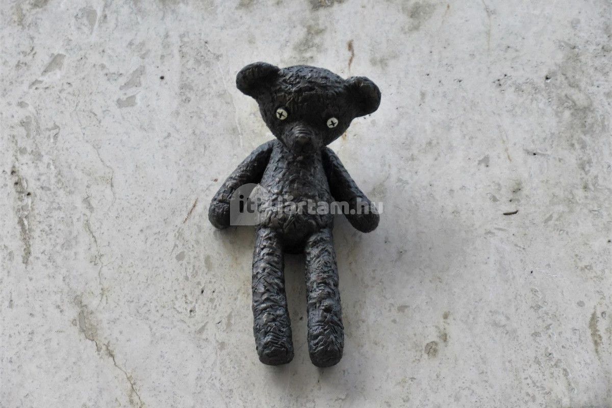 Kolodko miniszobrok nyomában Budapesten - IttJártam