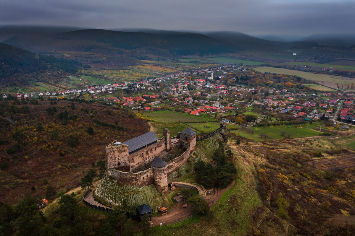 7 magyar mesefalu, ami rabul ejti a szíveteket - IttJártam