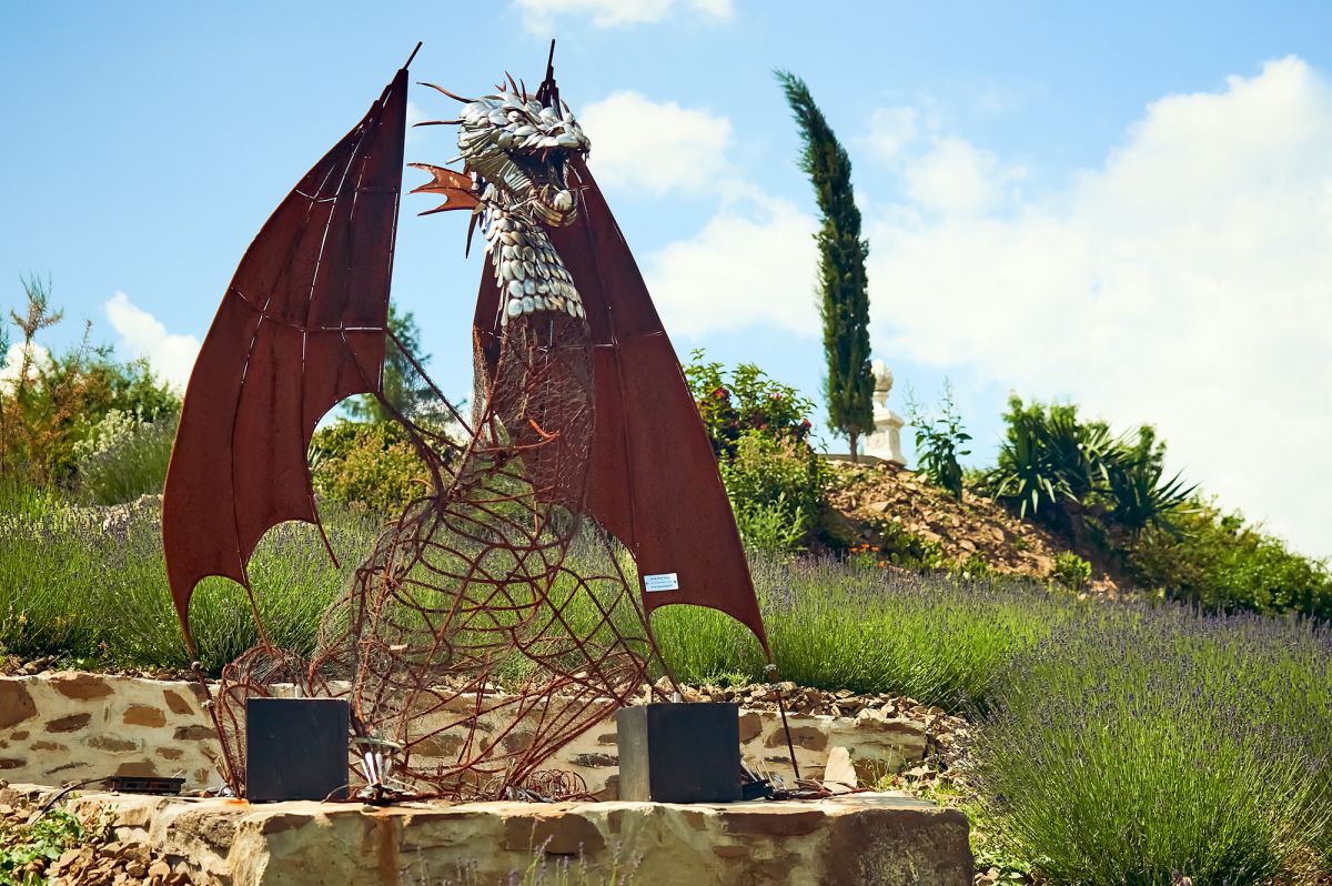 Túra a sárkányok nyomában – 3+1 úti cél a hétvégi kiránduláshoz - IttJártam