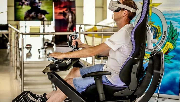 Programtipp: III. RepTár Drone Day a RepTár Szolnoki Repülőmúzeumban ...