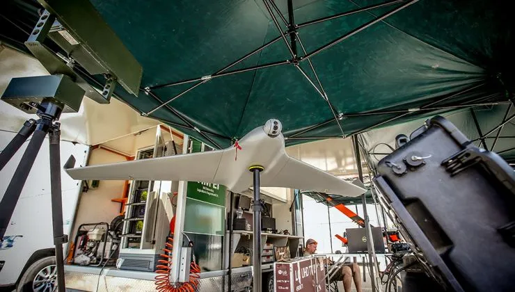 Programtipp: III. RepTár Drone Day a RepTár Szolnoki Repülőmúzeumban ...