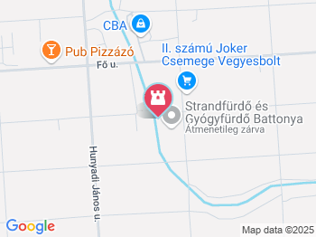 Battonyai Termál Strandfürdő Battonya vélemények - Jártál már itt ...