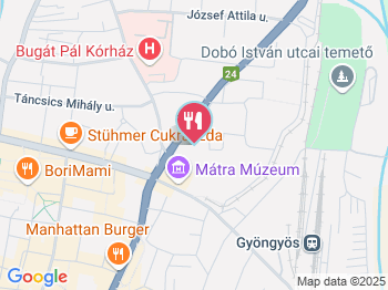 Nagy Zoli Cukrászdája Gyöngyös - Jártál már itt? Olvass véleményeket ...