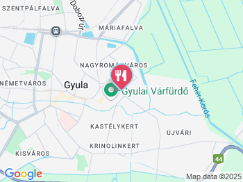 Orchidea étterem Gyula vélemények - Jártál már itt? Olvass véleményeket ...