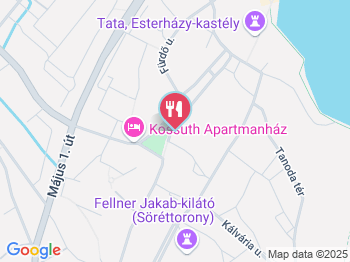 Gottwald Cafe Tata - Jártál már itt? Olvass véleményeket, írj értékelést!