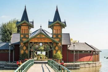 Keszthelyi Városi strand Keszthely vélemények - Jártál már itt? Olvass ...