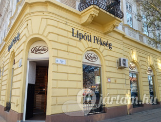 Lipóti Pékség Szolnok vélemények - Jártál már itt? Olvass véleményeket ...