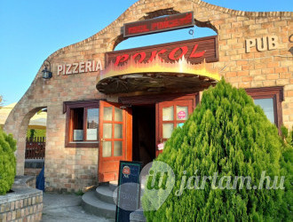 Pokol Pince Pizzéria & Pub Kaposmérő vélemények - Jártál már itt ...