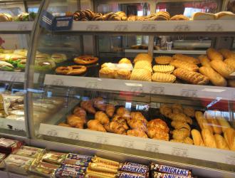 Shell Deli 2 Go Mezőkeresztes vélemények - Jártál már itt? Olvass ...