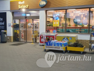 Deli by Shell Nagykőrös vélemények - Jártál már itt? Olvass ...