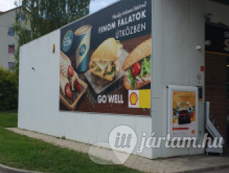 Deli by Shell Törökbálint vélemények - Jártál már itt? Olvass ...
