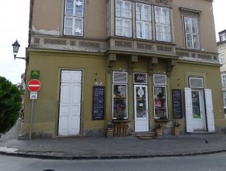 Dió Konyha és Olasz Delikát Bolt Sopron vélemények - Jártál már itt ...