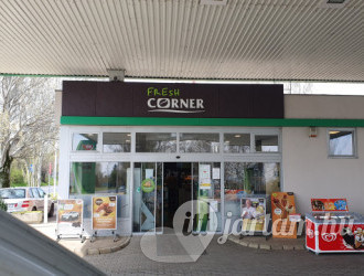 Fresh Corner Balatonakarattya vélemények - Jártál már itt? Olvass ...