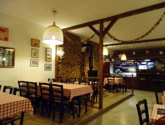 Halra Bor Étterem Rakamaz vélemények - Jártál már itt? Olvass ...