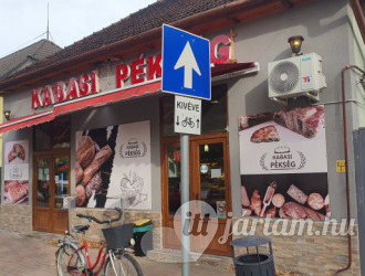 Kabasi Pékség Kistelek vélemények - Jártál már itt? Olvass véleményeket ...