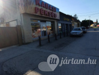 Kabasi pékség Pápa vélemények - Jártál már itt? Olvass véleményeket ...