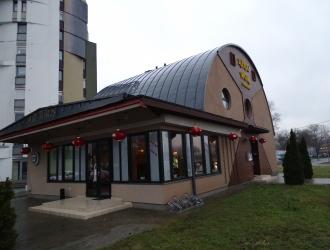 Kínai Wok Ételbár Debrecen vélemények - Jártál már itt? Olvass ...