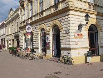 Made in Pécs Café Pécs vélemények - Jártál már itt? Olvass véleményeket ...