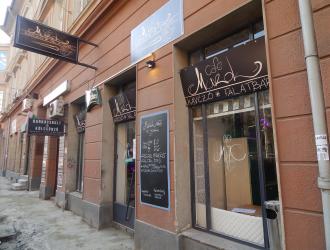 Murok Café Budapest vélemények - Jártál már itt? Olvass véleményeket ...