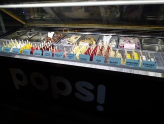 Popsi - Karaván Udvar Budapest vélemények - Jártál már itt? Olvass ...