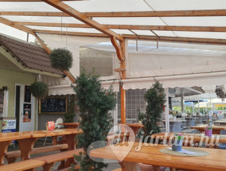 Vanda Büfé Balatonlelle vélemények - Jártál már itt? Olvass ...