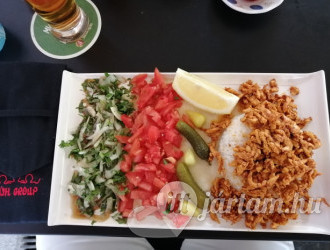 Tantuni House Cafe Budapest vélemények - Jártál már itt? Olvass ...