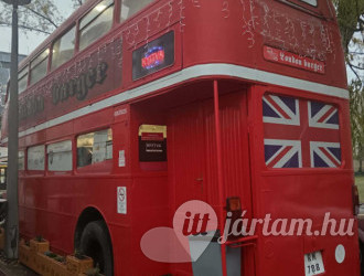 London Busz Kiskunfélegyháza vélemények - Jártál már itt? Olvass ...
