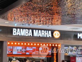 Bamba Marha Burger - Allee Budapest vélemények - Jártál már itt? Olvass ...