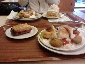 Star Kebab Török Étterem - Teréz körút Budapest vélemények - Jártál már ...