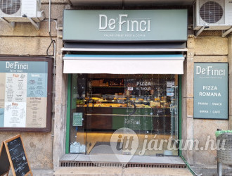 De' Finci Budapest vélemények - Jártál már itt? Olvass véleményeket ...