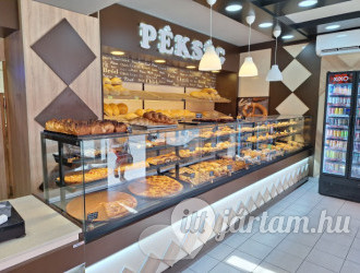 Kabasi Pékség & Cukrászda Tököl vélemények - Jártál már itt? Olvass ...