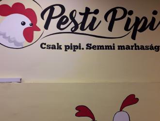 Pesti Pipi - Thököly út Budapest vélemények - Jártál már itt? Olvass véleményeket, írj értékelést!