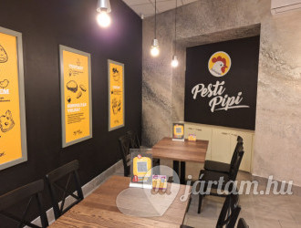 Pesti Pipi - Újpest Budapest vélemények - Jártál már itt? Olvass véleményeket, írj értékelést!