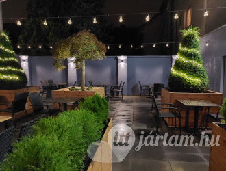 Posu Restaurant Budapest vélemények - Jártál már itt? Olvass ...