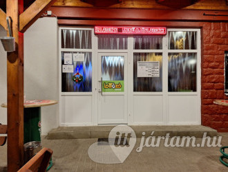 Vöröskő Vendéglő és Pizzéria Söjtör vélemények - Jártál már itt? Olvass ...