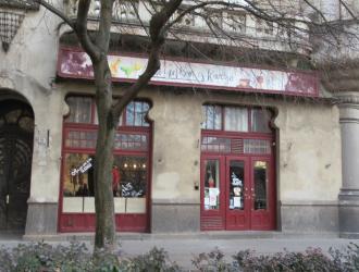 Alibi Gin Bár & Kávézó Szeged vélemények - Jártál már itt? Olvass ...